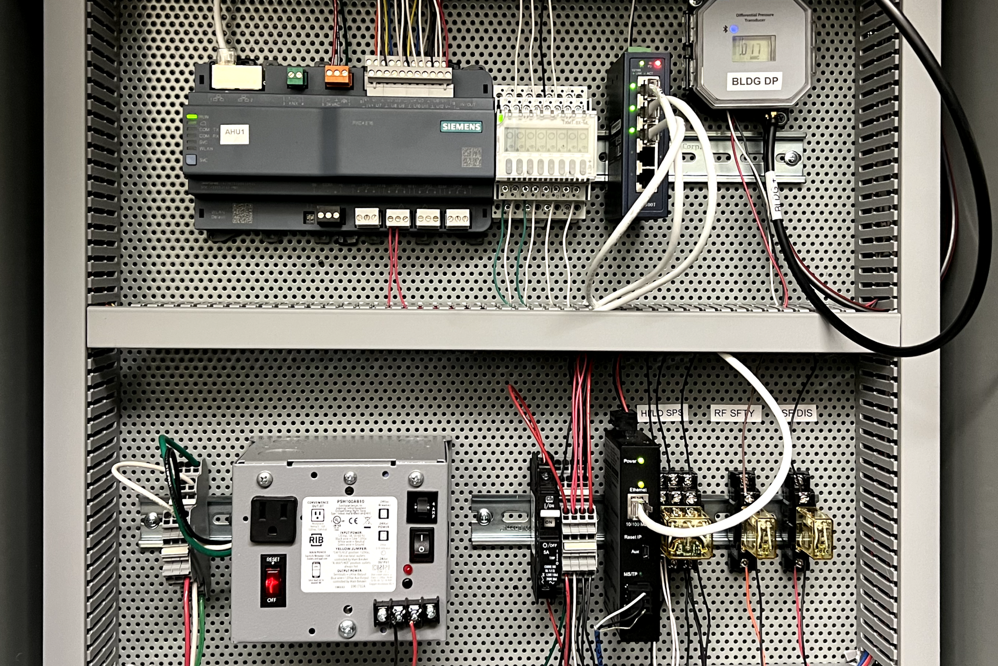 ControlWorks